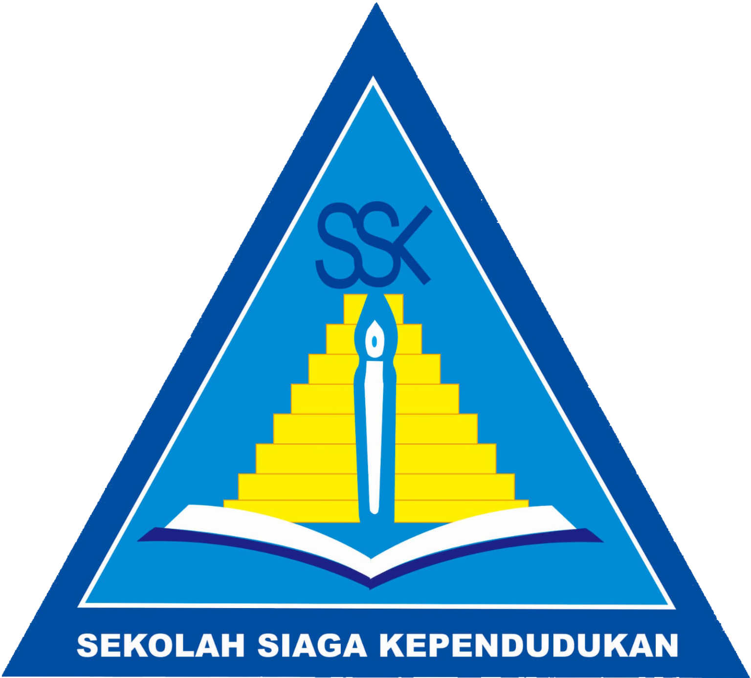 Sekolah Siaga Kependudukan (SSK) – SMP Negeri 1 Donomulyo