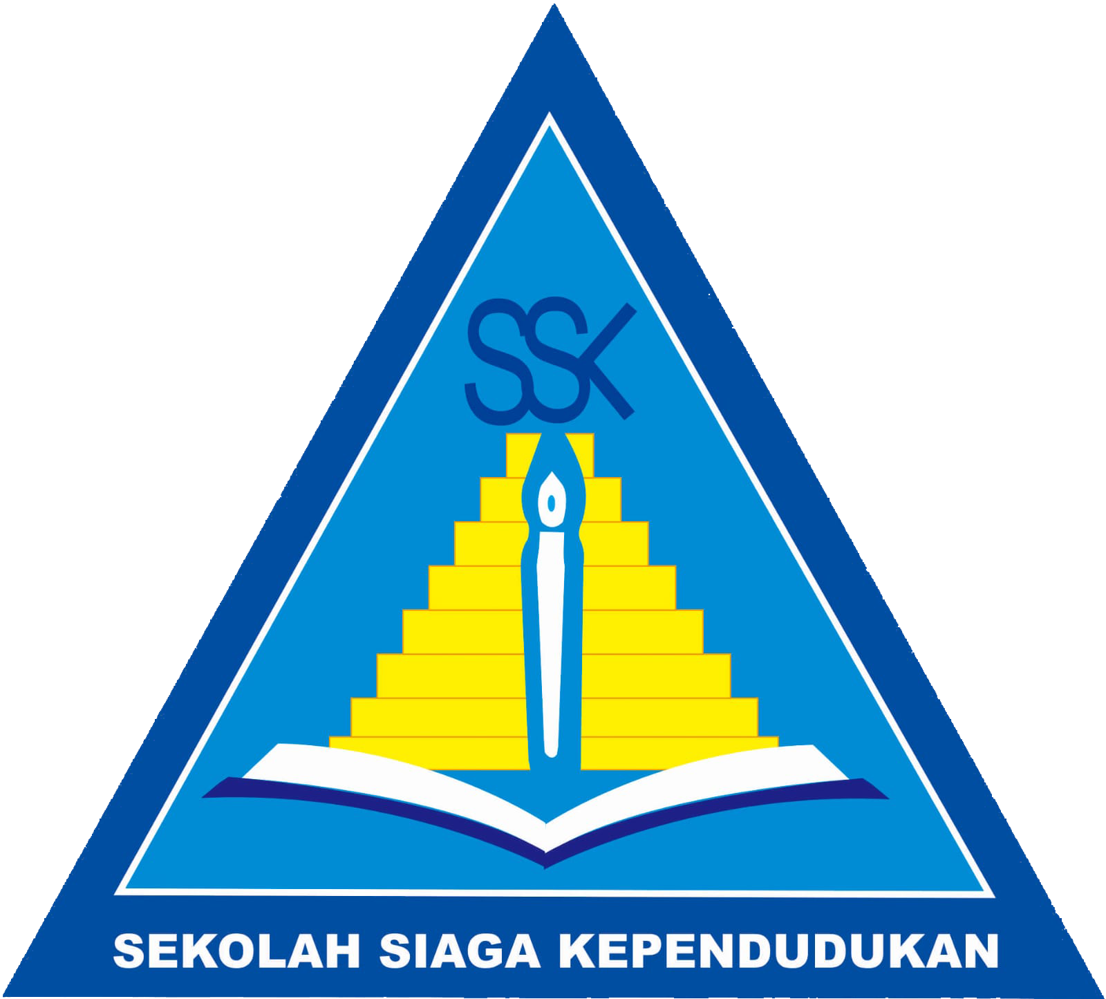 Sekolah Siaga Kependudukan (SSK) – SMP Negeri 1 Donomulyo
